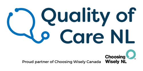 Choosing Wisely Designations - Quality Of Care