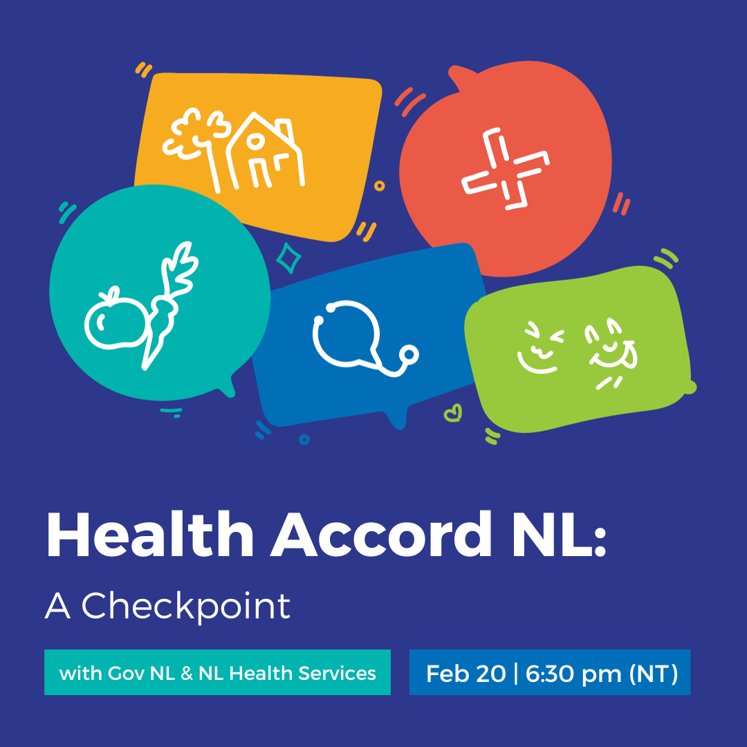 Healthy Discussions - Quality Of Care